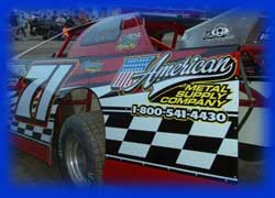 Racing Metals, Race Car Metals At American Metal Supply, Cincinnati ...