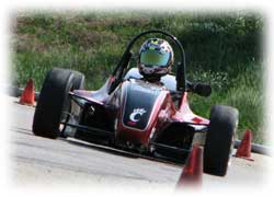 Racing Metals, Race Car Metals At American Metal Supply, Cincinnati ...